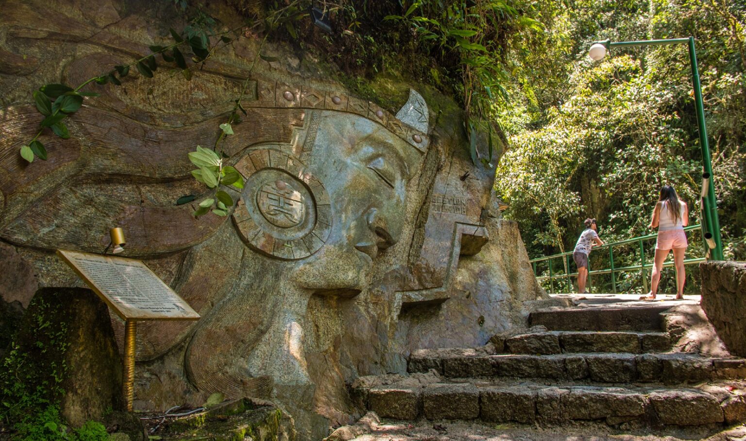 EXPERIENCES - Jaya Machu Picchu